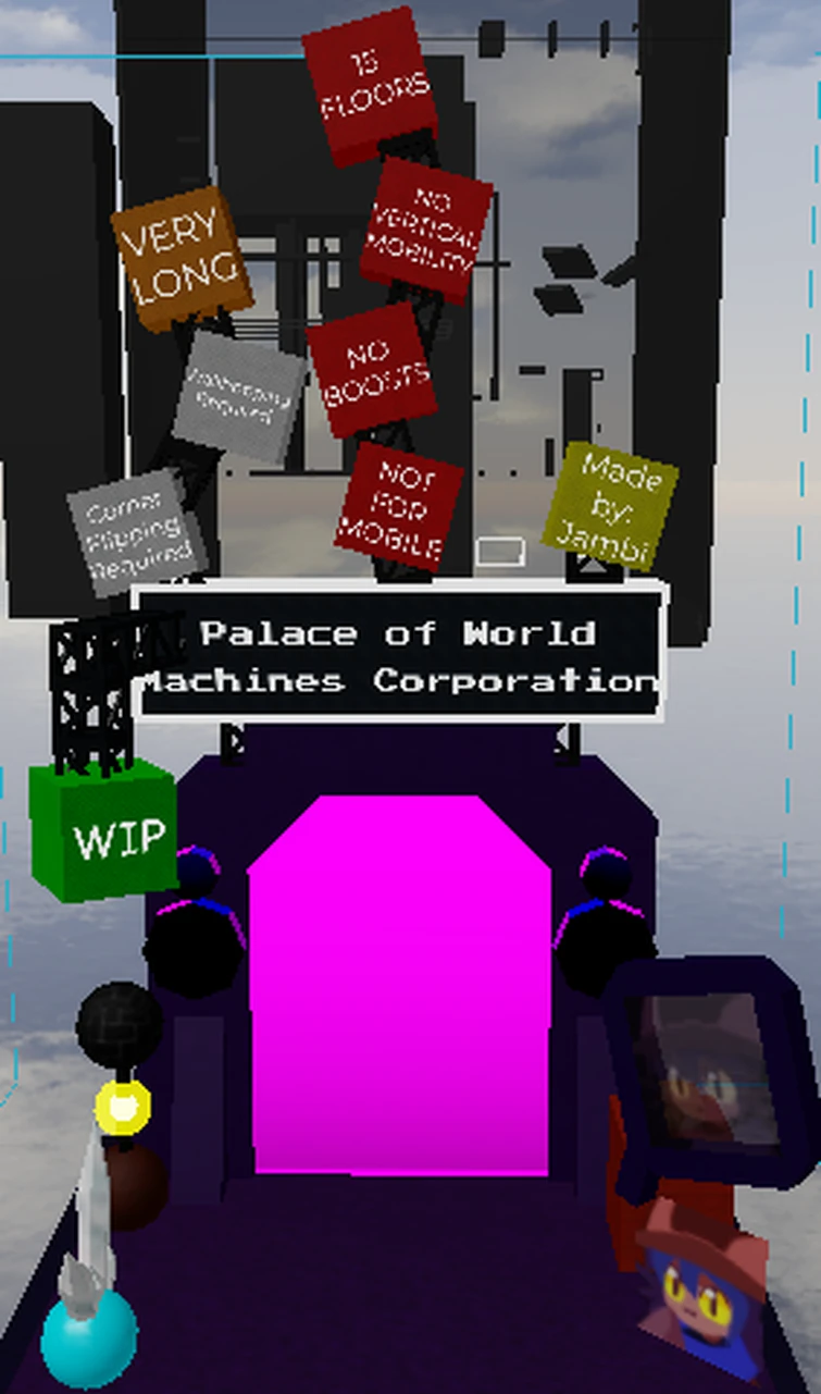 Palace Progress Update #3 | Fandom