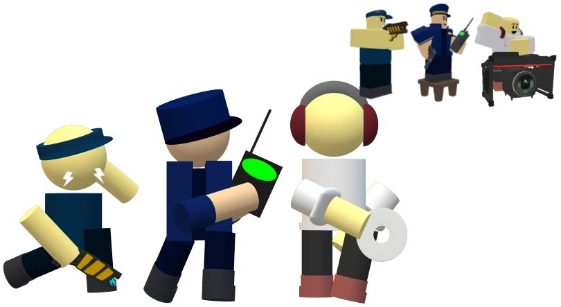 More characters for my story | Fandom