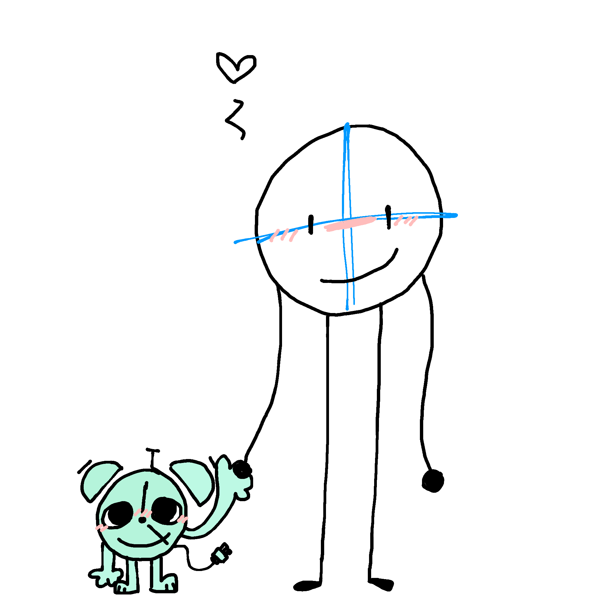 Clock Animatic Nonbinyaoi Fandom
