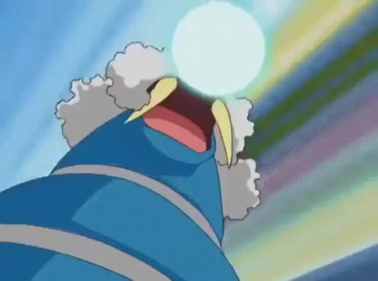 Top 15 Strongest Ice Type Pokemon | Fandom