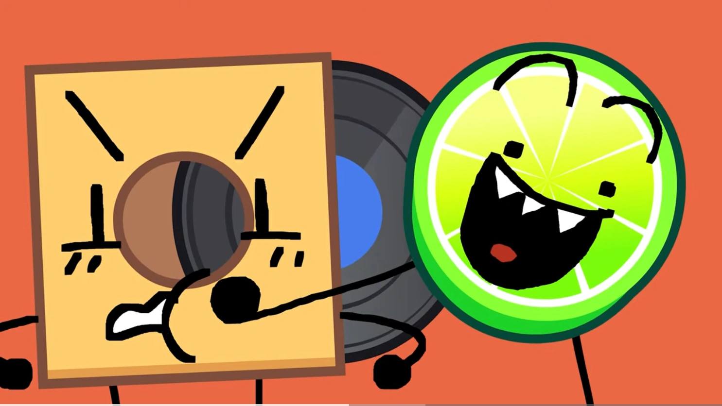 BURNER 4 spoiler | Fandom