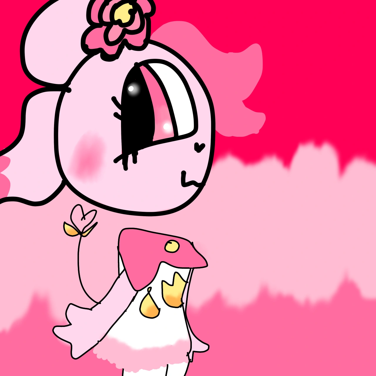 Art contest entry | Fandom