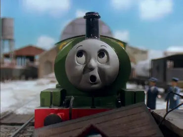 Discuss Everything About Thomas the Tank Engine Wiki | Fandom
