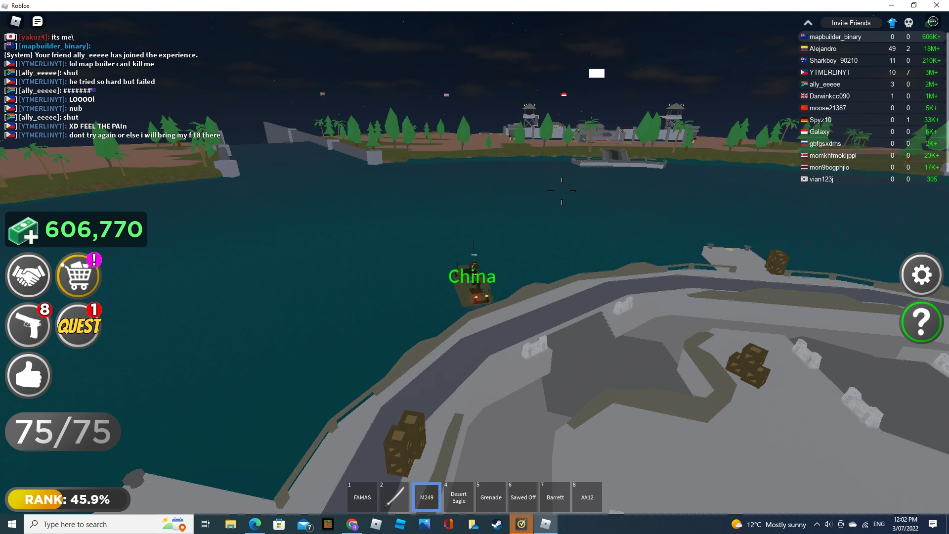 met a toxic slender | Fandom