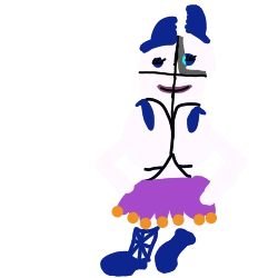 Adventure Ballora | Fandom