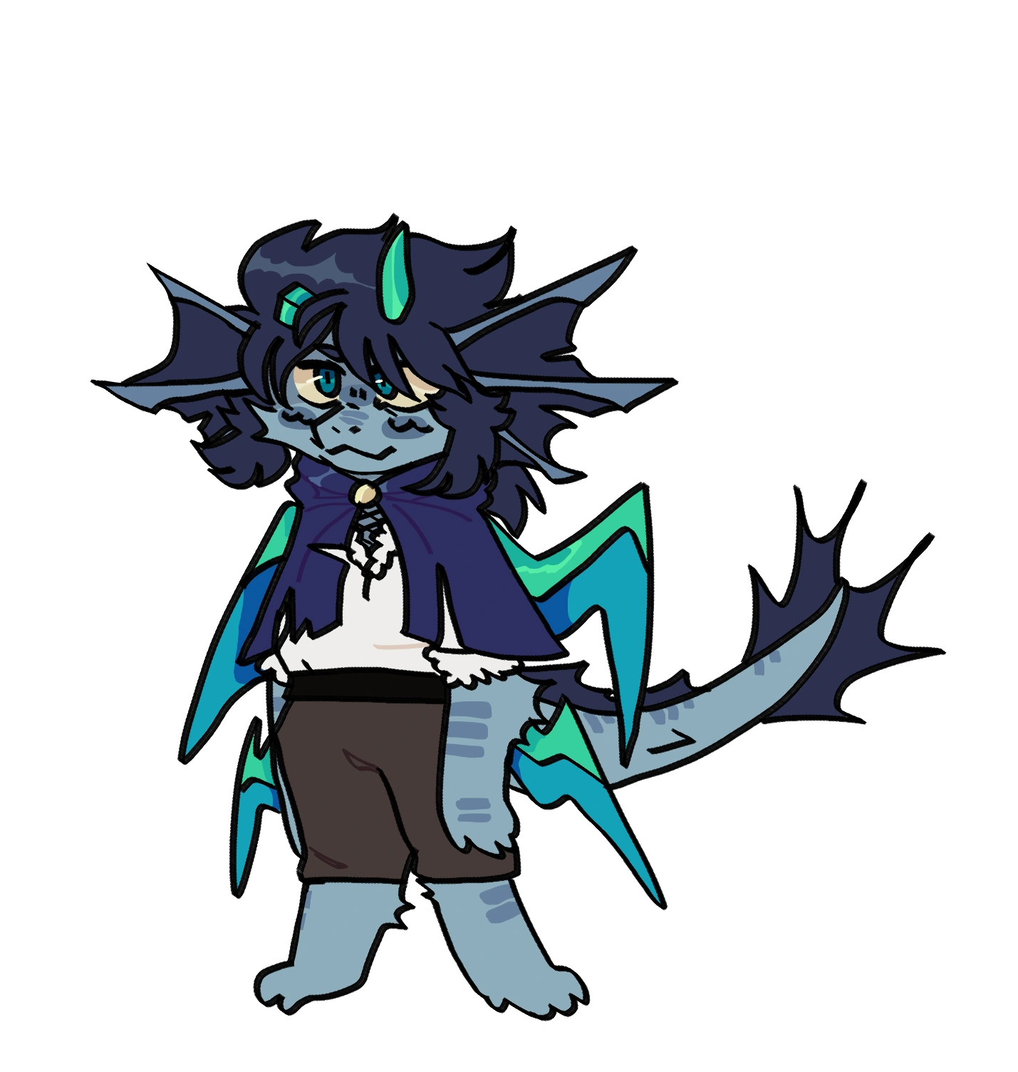 terraria oc bc i love him so sillyyyy | Fandom