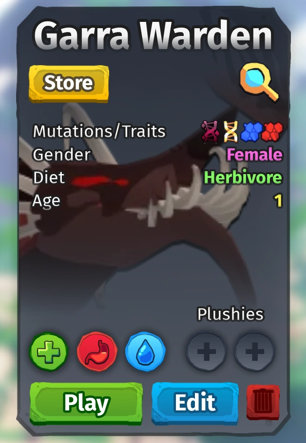 How much does this Garra cost? | Fandom