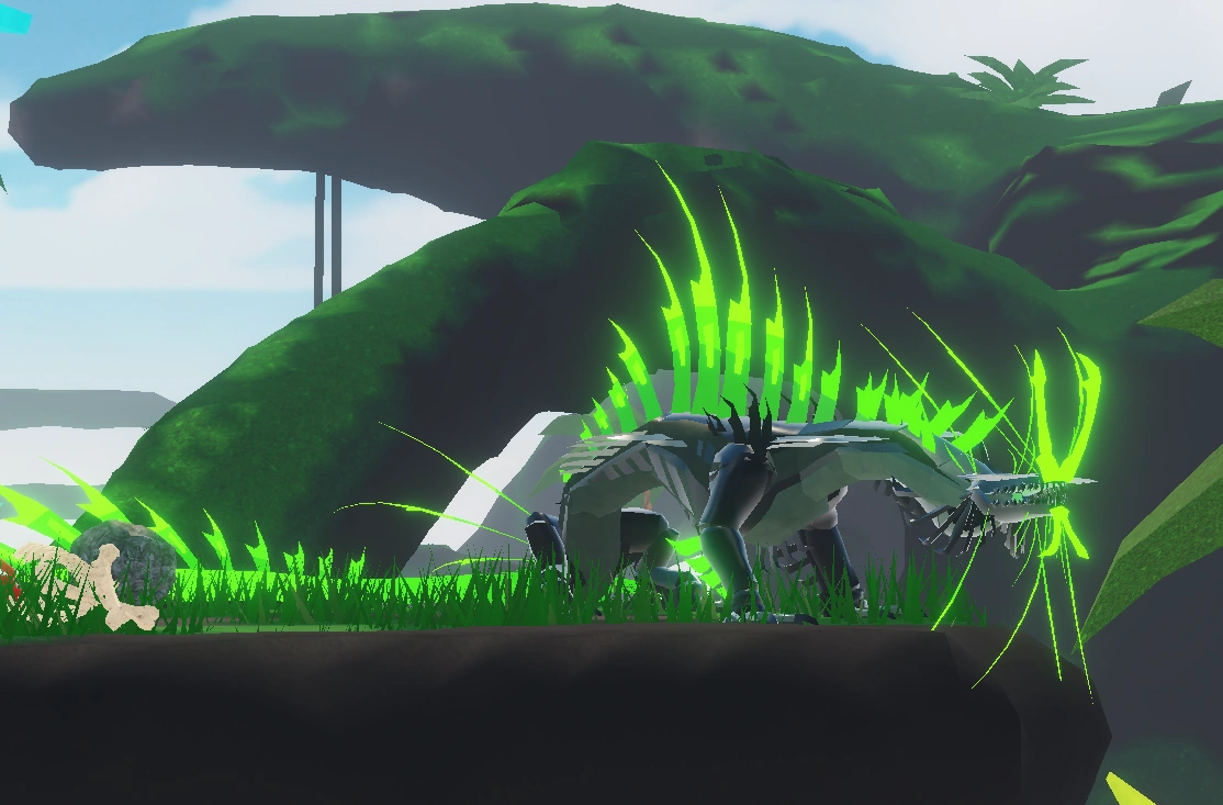 I love magnarothus | Fandom