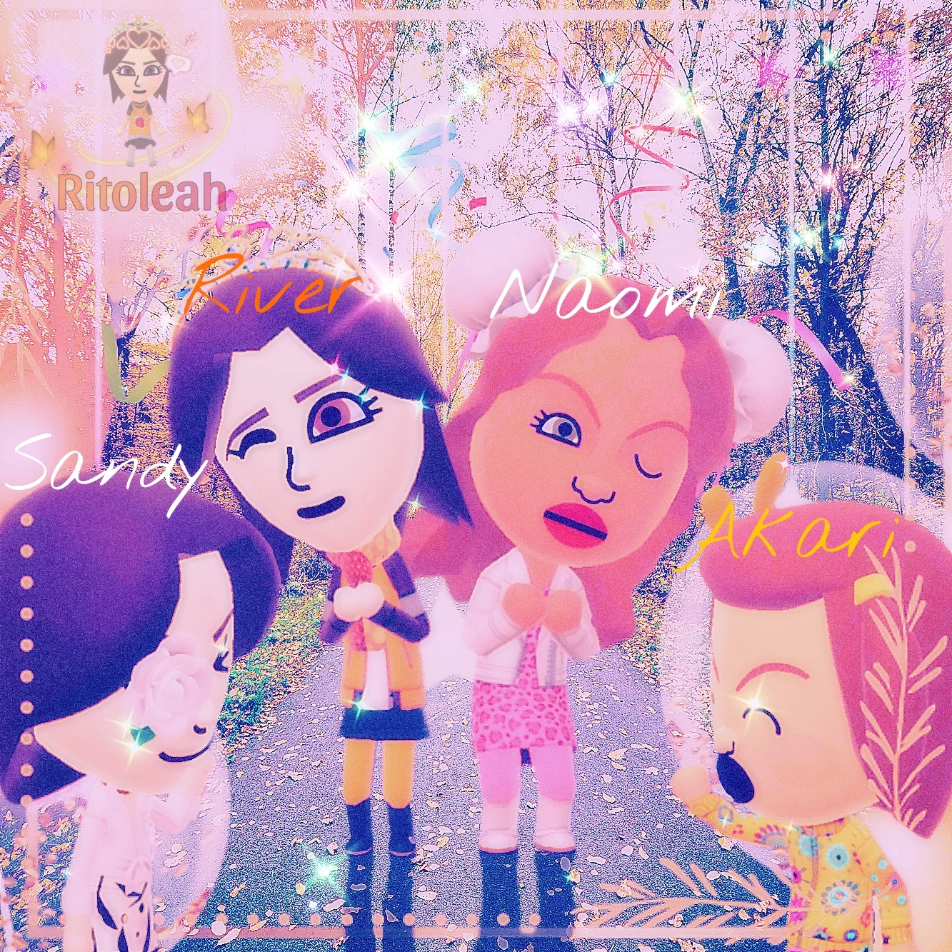 Daughters🤼‍♀️ | Fandom