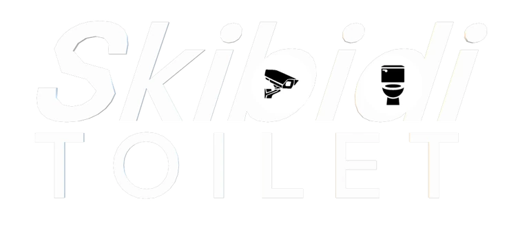 Skibidi Toilet Logo Design (By @epic_ali) | Fandom