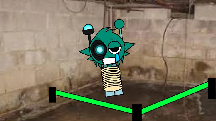 I kidnapped Seavont | Fandom