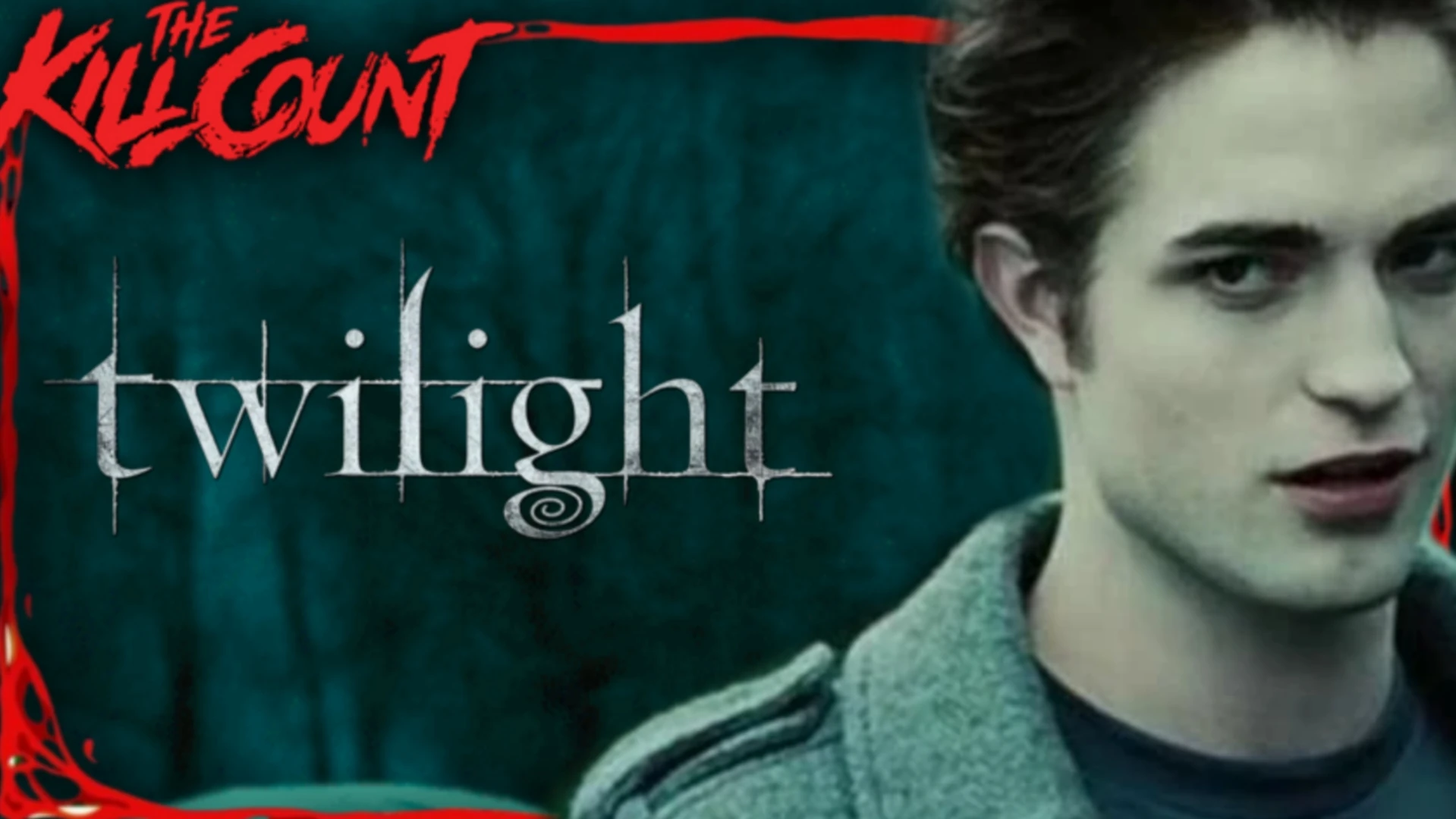 Twilight(2008) kill count | Fandom