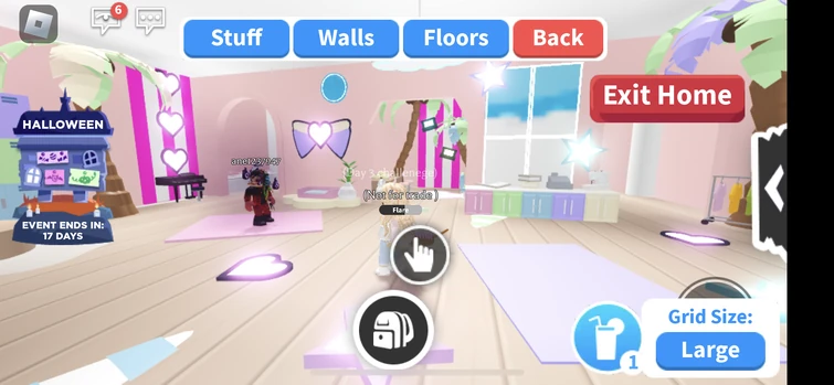 Trying to build a preppy house | Fandom