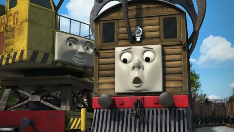 Custom CGI music videos | Fandom