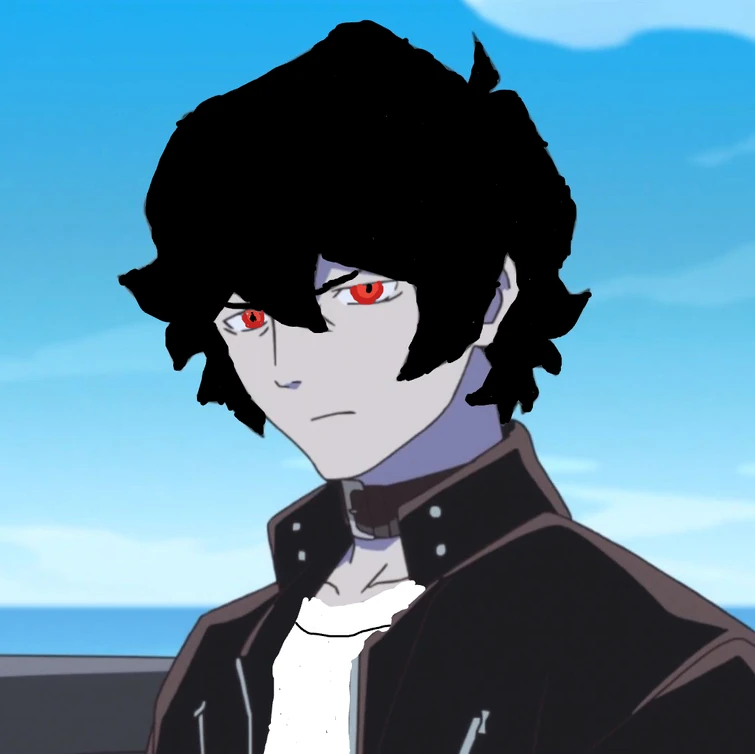 The Demon of Black Shirou aka Demon Shirou | Fandom