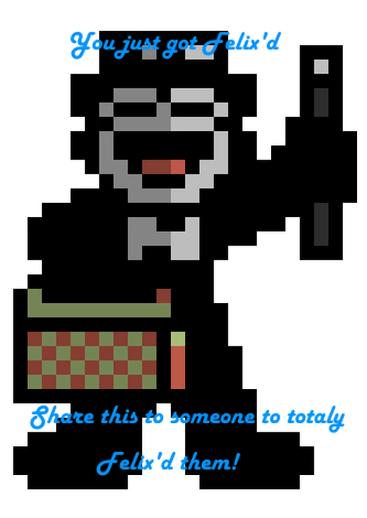 based on a comment | Fandom