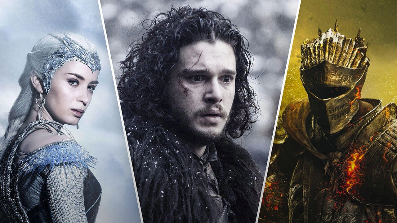 Fandom Recommends: What to Watch and Play in April | Fandom