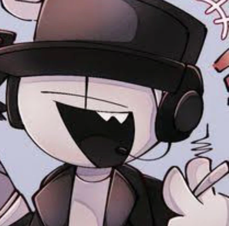 Matching pfps with Sanford and Deimos :) | Fandom