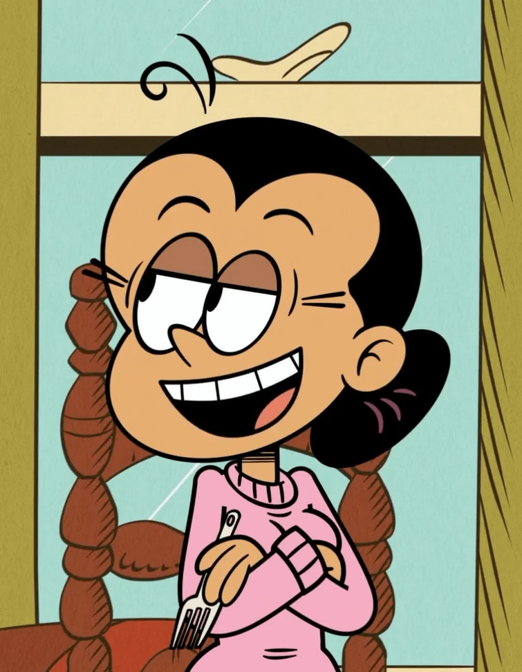 Discuss Everything About The Loud House Encyclopedia | Fandom
