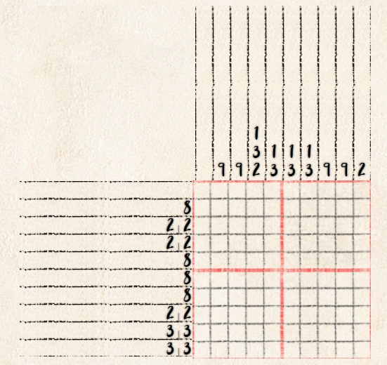 puzzle thing | Fandom