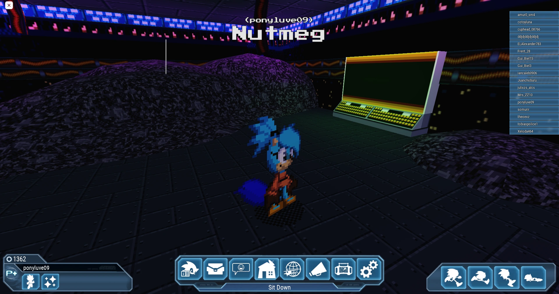 what Did Nutmeg find | Fandom