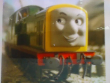 Discuss Everything About Thomas the Tank Engine Wikia | Fandom
