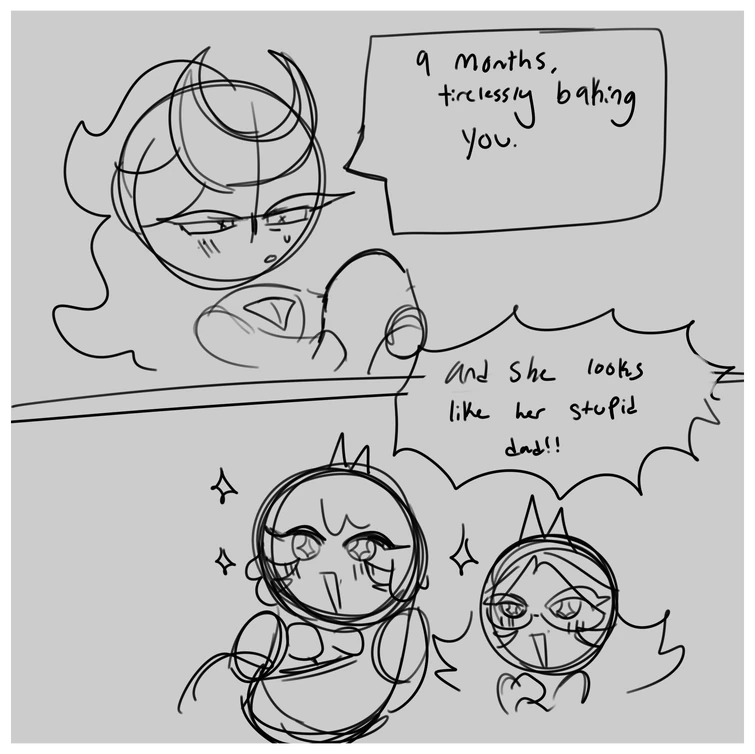 Discuss Everything About Cookie Run: Kingdom OCs Wiki | Fandom