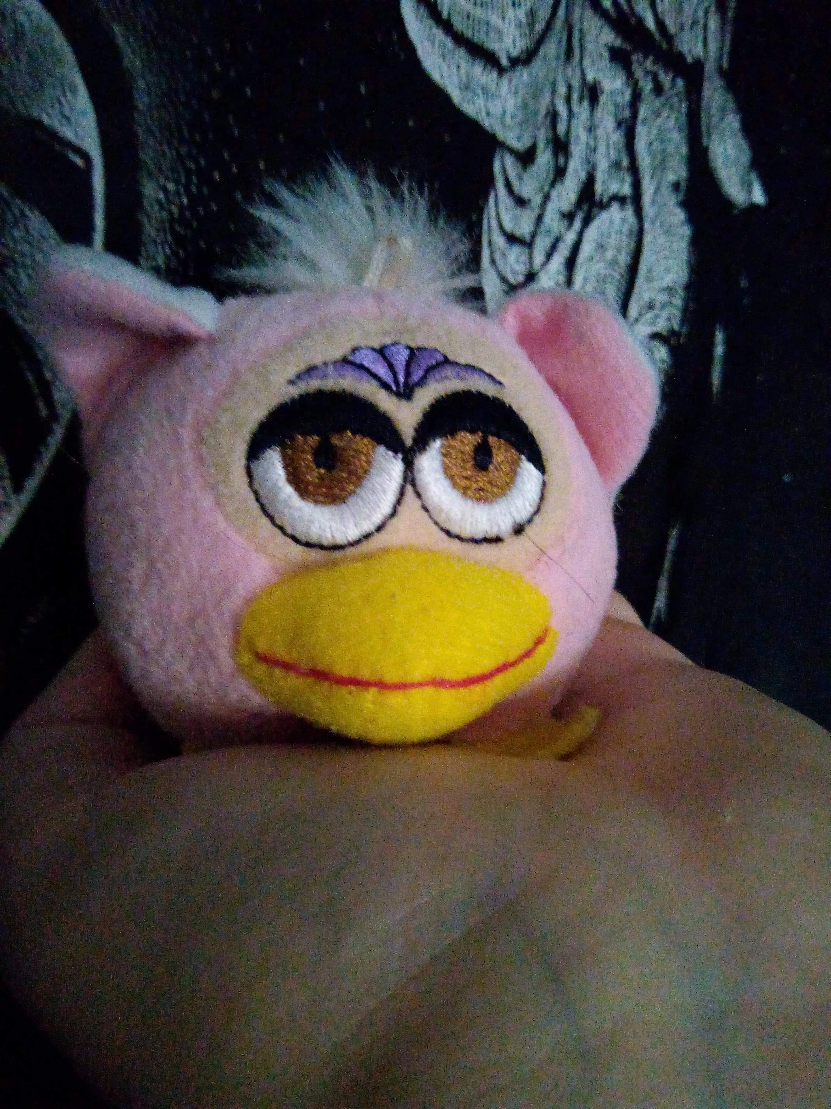 Furby videos | Fandom