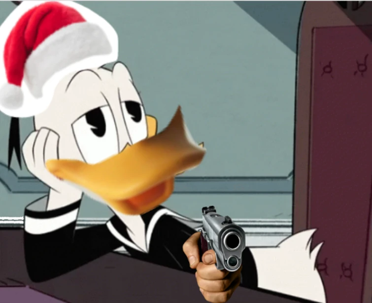 Which one should be my Christmas PFP? | Fandom