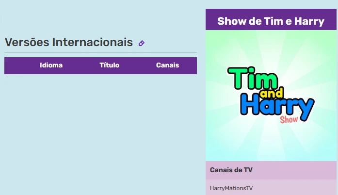 Novo Programa #2 | Fandom