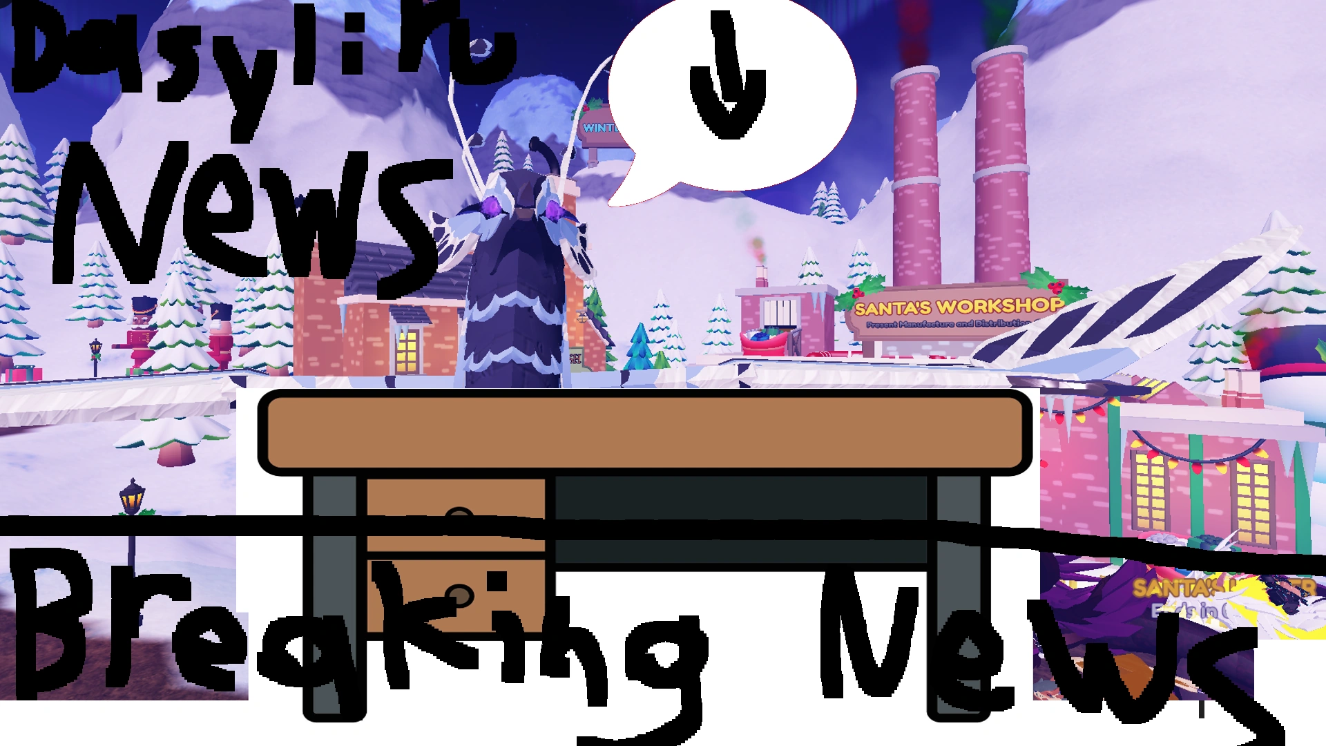 can anyone tell me sum histories of weird thing on uc ples? | Fandom