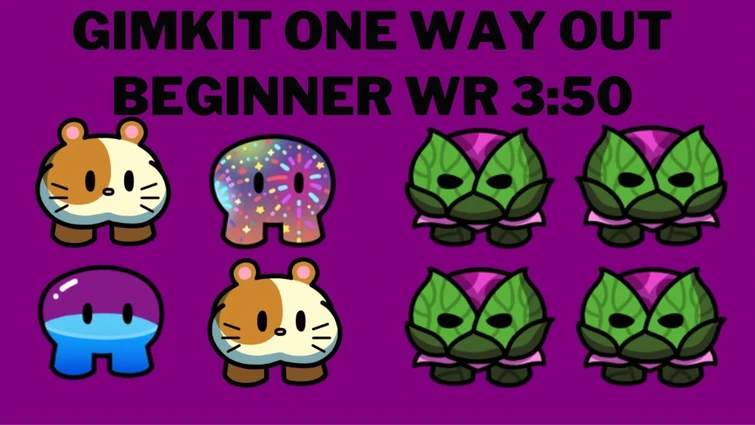 One way out 3:50 | Fandom