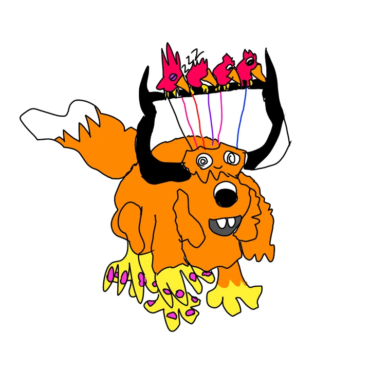 Epic woolabee (FANMADE) | Fandom