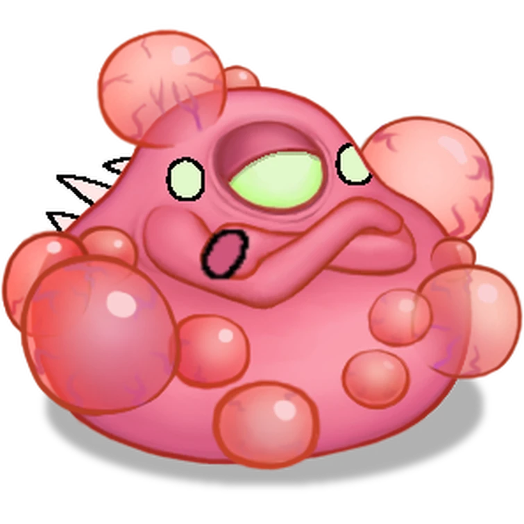 Rare Poppette (FANMADE) | Fandom