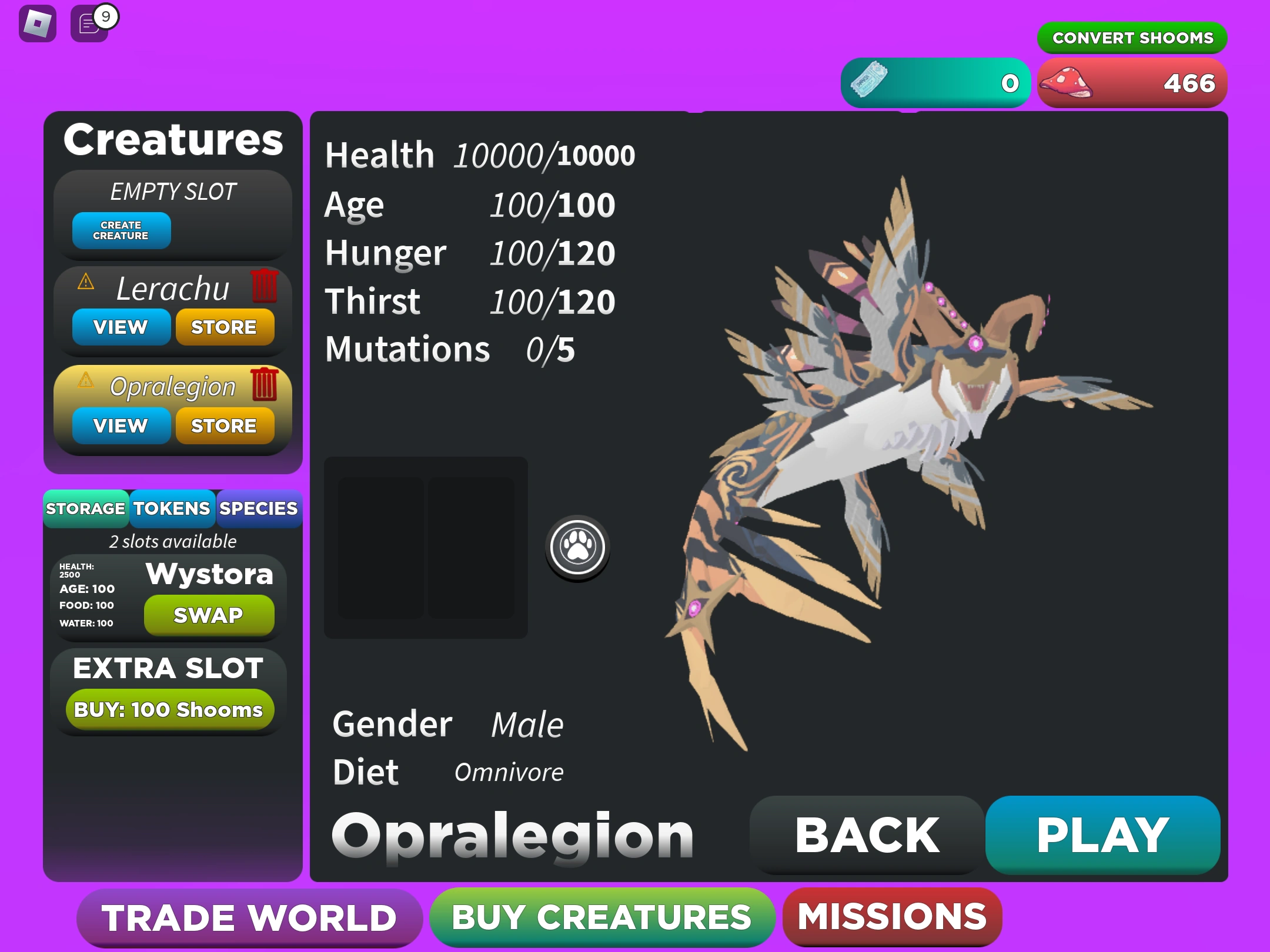 Look what I got for my random trial token 😭 | Fandom