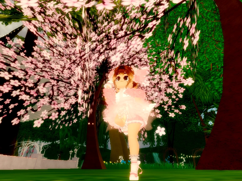 ? Divinia Blossoms ? | Fandom