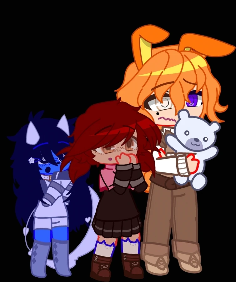 Get in the van kids | Fandom