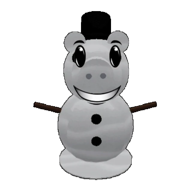 Sorry little snowman buddy. | Fandom