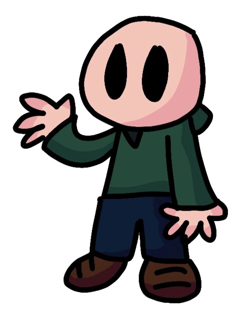 The guy from riddle school | Fandom