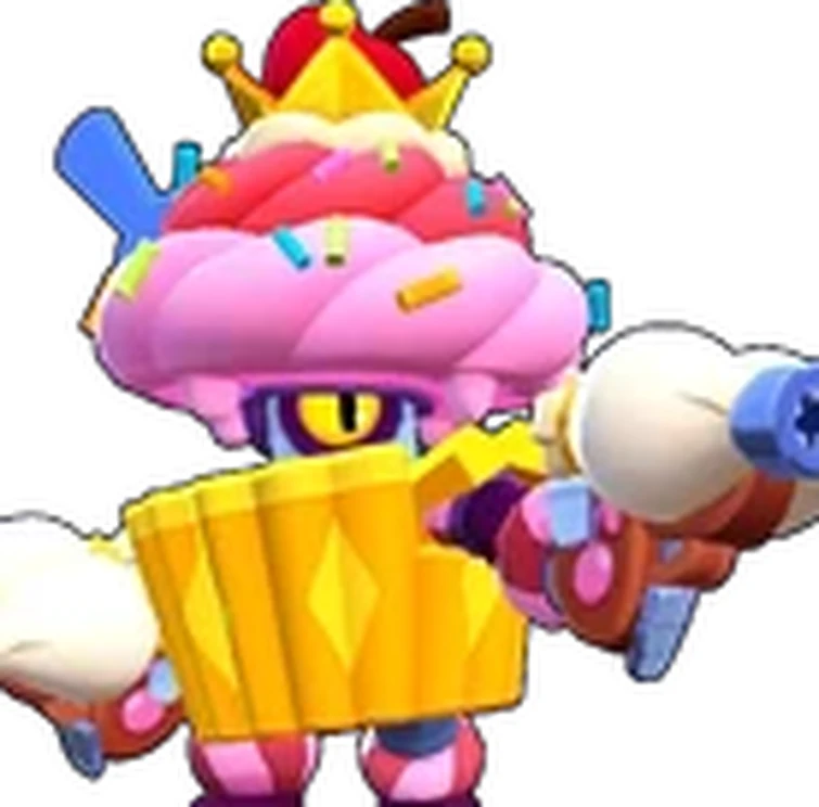 Ranking Darryl skins v1: | Fandom