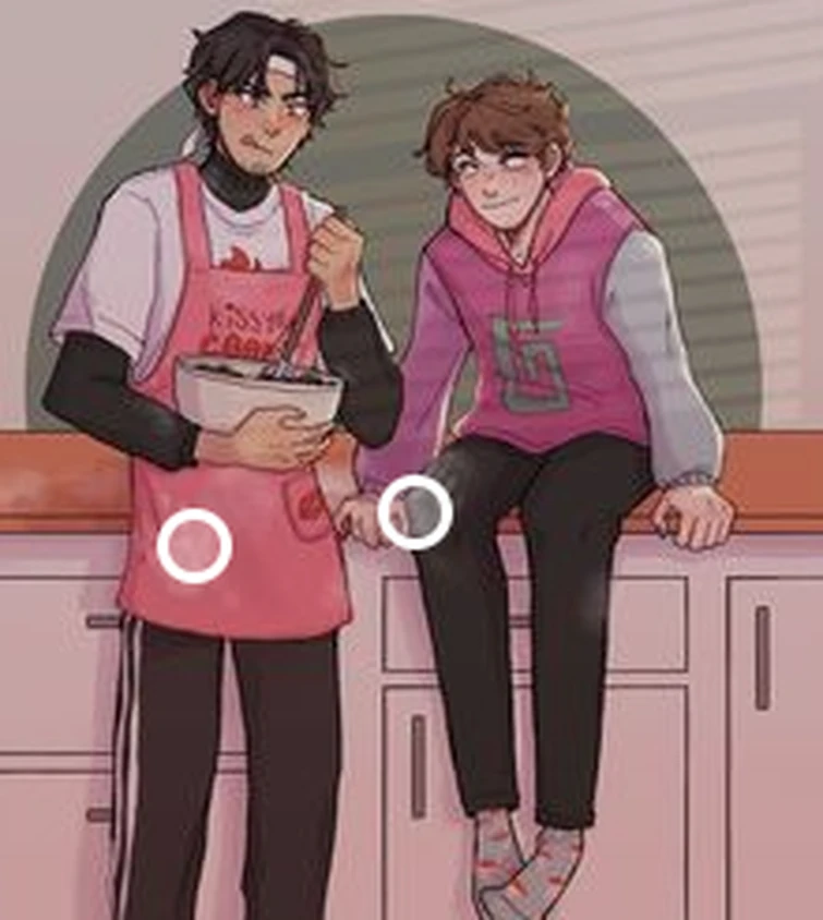 DAILY DOSE OF KARLNAP FANART | Fandom