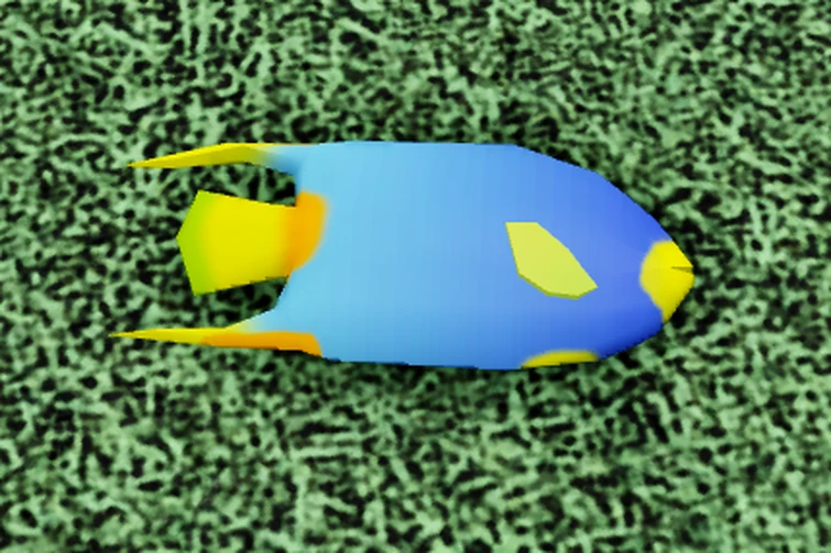 Discuss Everything About Refinery Caves Wiki | Fandom