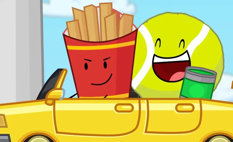 Discuss Everything About Battle for Dream Island Wiki | Fandom