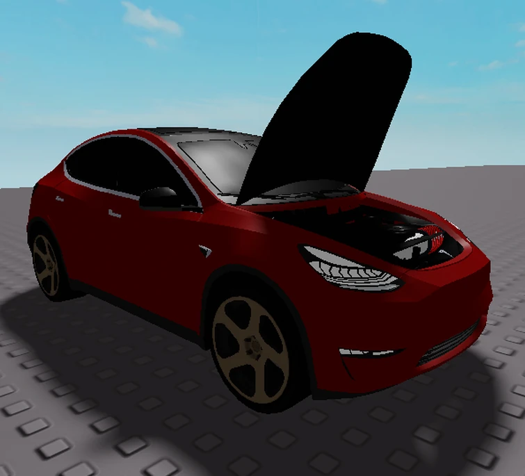 engine swapped teslas | Fandom