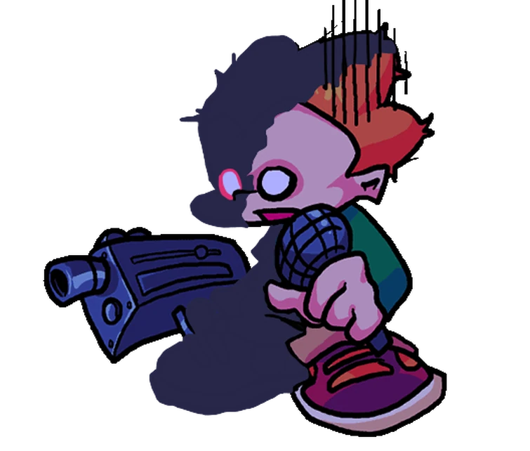 FNF corruption, but missing is encouraged | Fandom