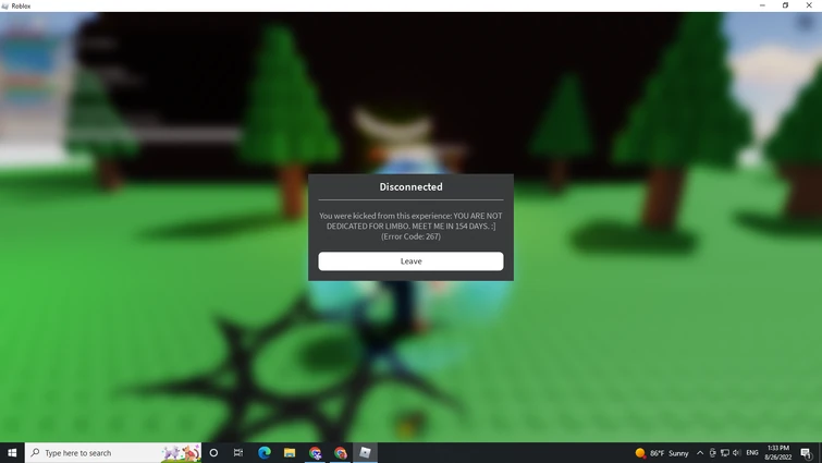 Not dedicated for limbo? | Fandom