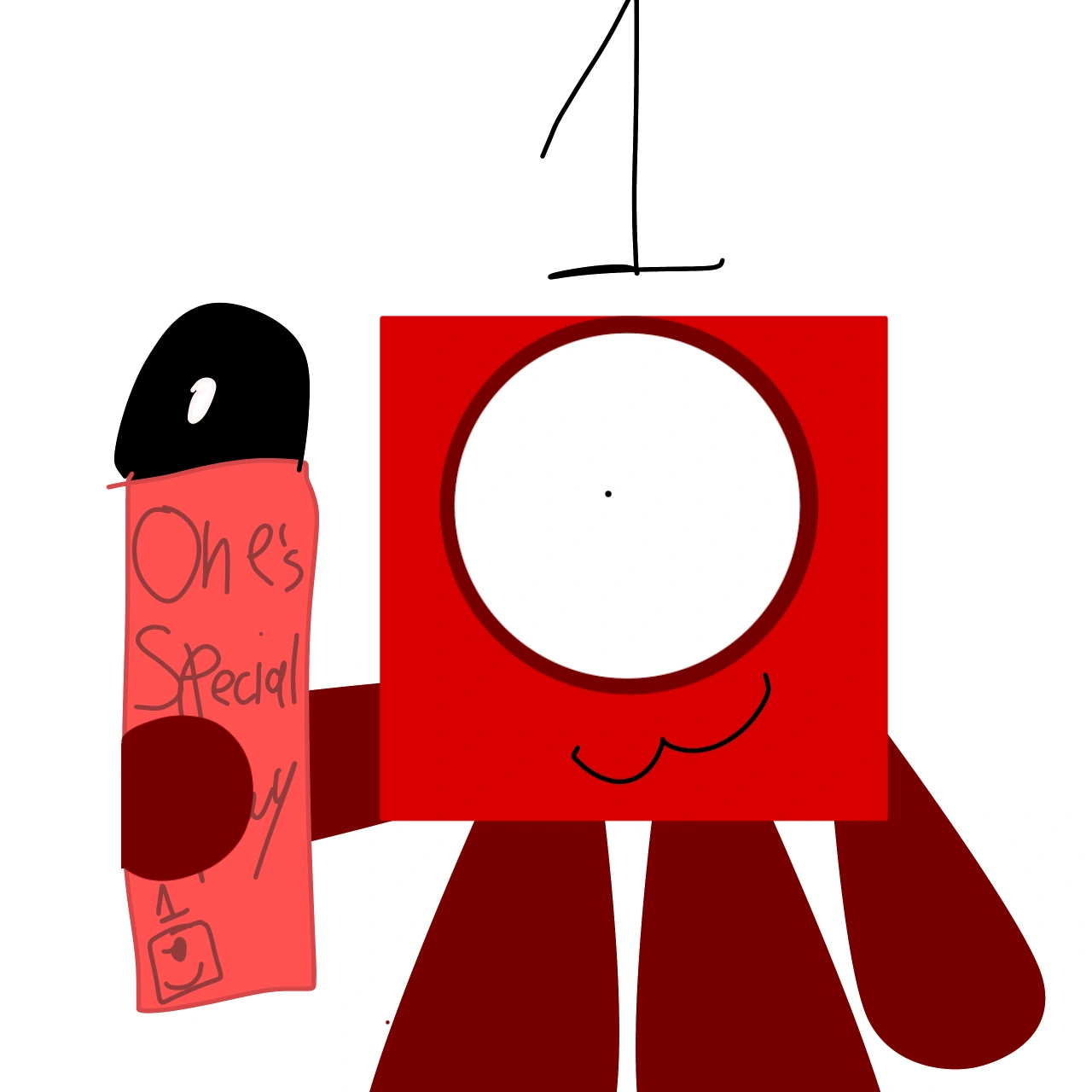 ones special spray 😈😈😈 | Fandom