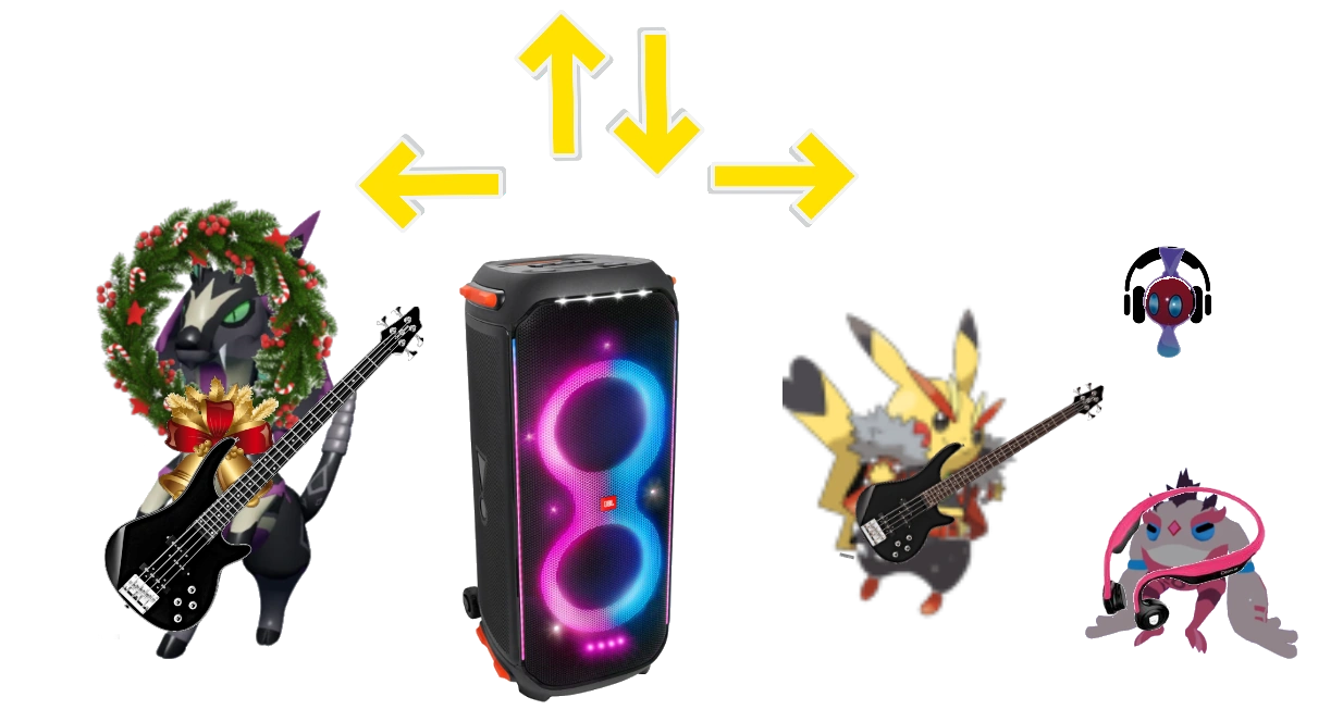 Venolen is the best loomian. | Fandom