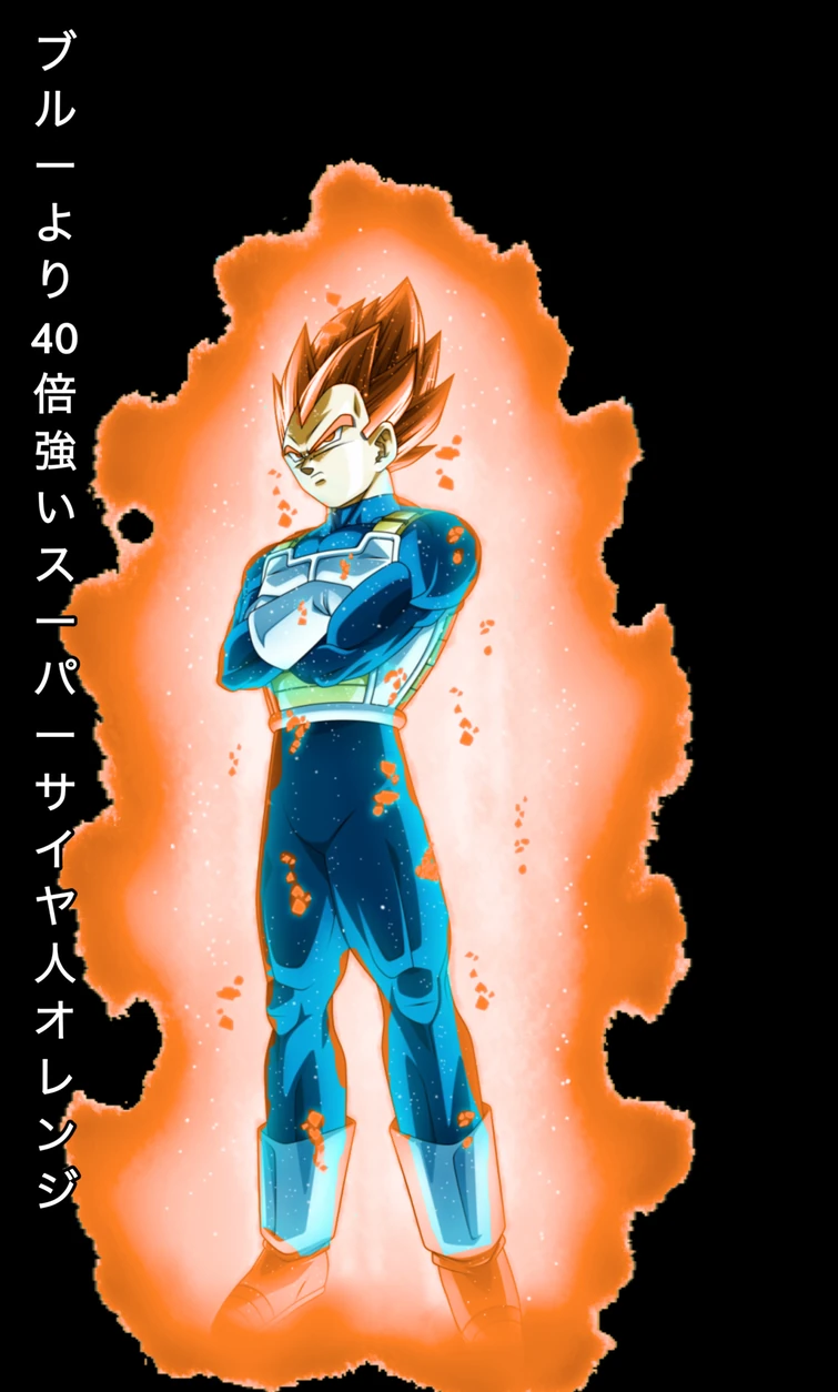 Secondary Super Saiyan Form Multipliers | Fandom