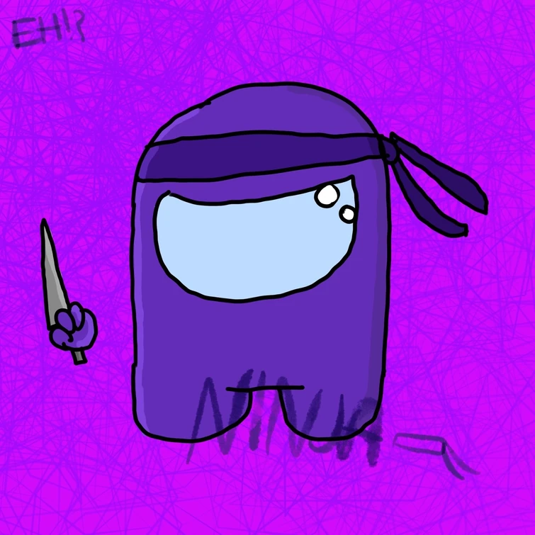 Discuss Everything About Among Us Logic Wiki | Fandom